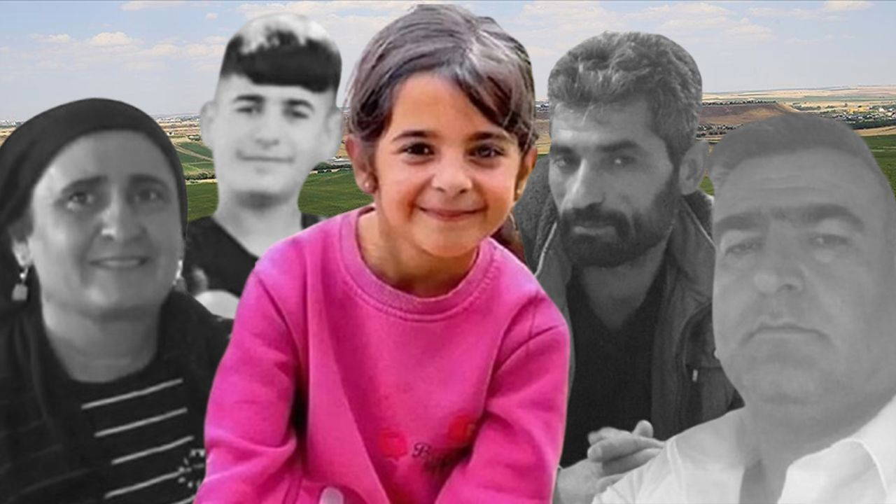 Son Dakika... Narin Güran davasında 3 tahliye! - Son Dakika Türkiye ...