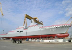 'TCG Heybeliada' - Son Dakika Türkiye Haberleri | Cumhuriyet