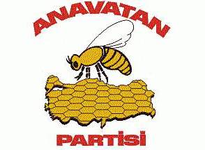 Anavatan logosunu değiştiriyor - Son Dakika Türkiye Haberleri | Cumhuriyet