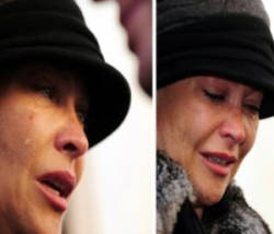 Emral Avşar uğurlandı - Son Dakika Türkiye Haberleri | Cumhuriyet