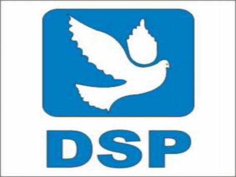 DSP Parti Meclisi 402 oyla seçildi - Son Dakika Türkiye Haberleri ...