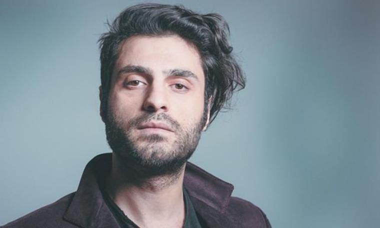 Ozbi: Gezi gençliğine güveniyorum - Son Dakika Kültür-Sanat Haberleri ...