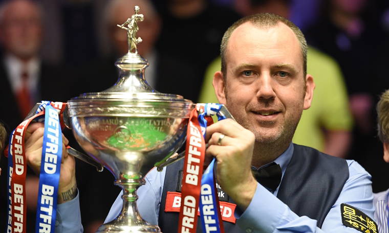 Dünya Snooker Şampiyonası Türkiye'de - Son Dakika Diğer Sporlar ...