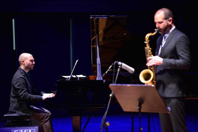 İzmir’de açılış Ferit Odman’dan... - Son Dakika Kültür-Sanat Haberleri ...