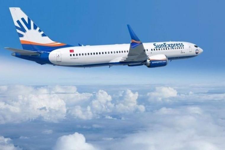 Sun Express'ten İstanbul uçuşlarını durdurma kararı - Son Dakika Bilim ...