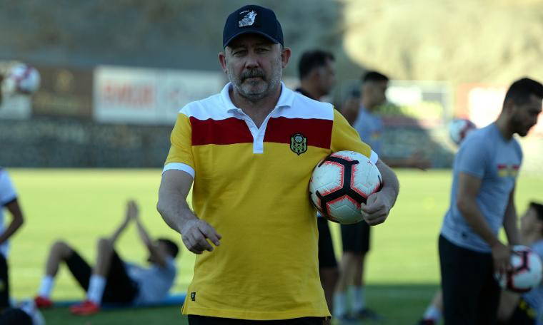 Yeni Malatyaspor'da revizyon sürüyor - Son Dakika Spor Haberleri ...