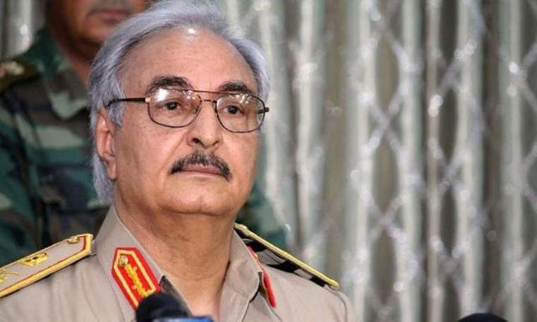 Türkiye'den çok sert Libya açıklaması - Son Dakika Dünya Haberleri ...