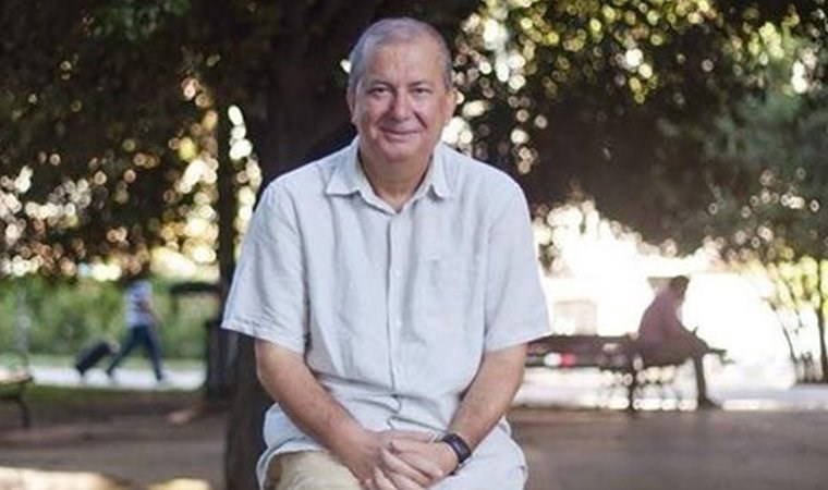 TTB Yüksek Onur Kurulu üyesi Dr. Ali Özyurt yaşamını yitirdi - Son Dakika Türkiye Haberleri ...