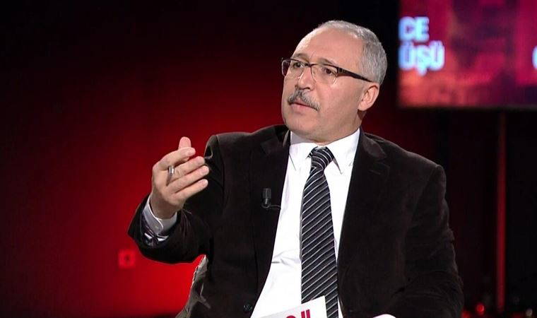 Abdulkadir Selvi’ye Twitter şoku - Son Dakika Türkiye Haberleri ...
