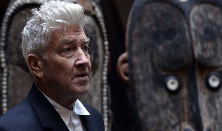 David Lynch, Netflix için 'Wisteria' isimli yeni bir dizi hazırlıyor ...