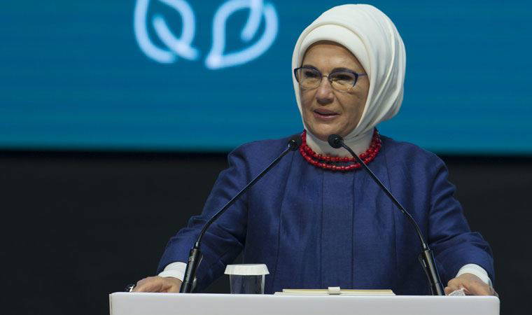 Emine Erdoğan’dan Timur Selçuk paylaşımı - Son Dakika Türkiye Haberleri ...