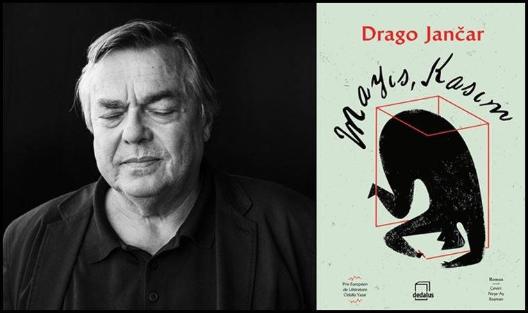 Jancar ile ‘Mayıs, Kasım’ (24.06.2020) - Son Dakika Kitap Haberleri ...