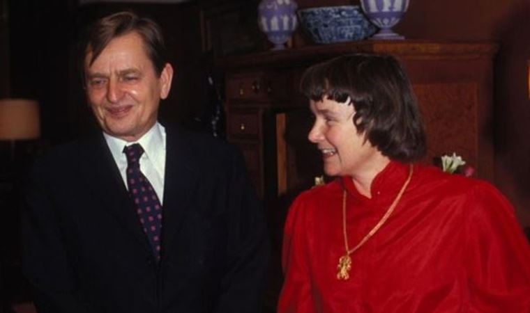 İsveç eski başbakanı Olof Palme'yi kim öldürdü? 34 yıl sonra yanıt ...