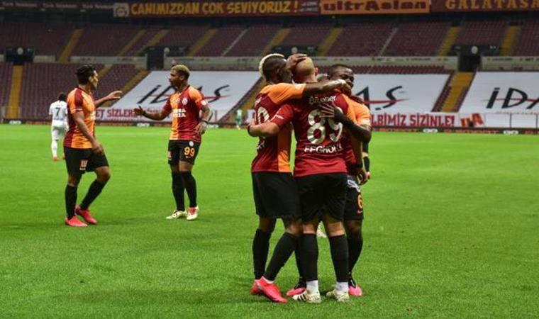 Trabzonspor'a müjde, Galatasaray beklemede - Son Dakika Spor Haberleri ...