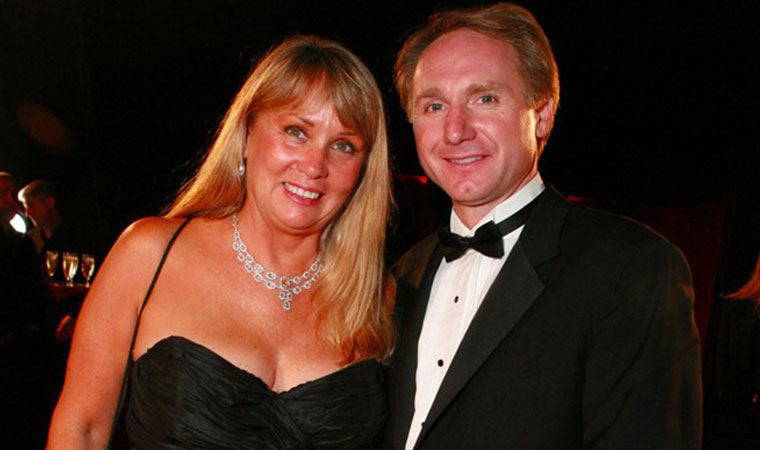 Eski eşi, ünlü yazar Dan Brown'a dava açtı - Son Dakika Yaşam Haberleri ...