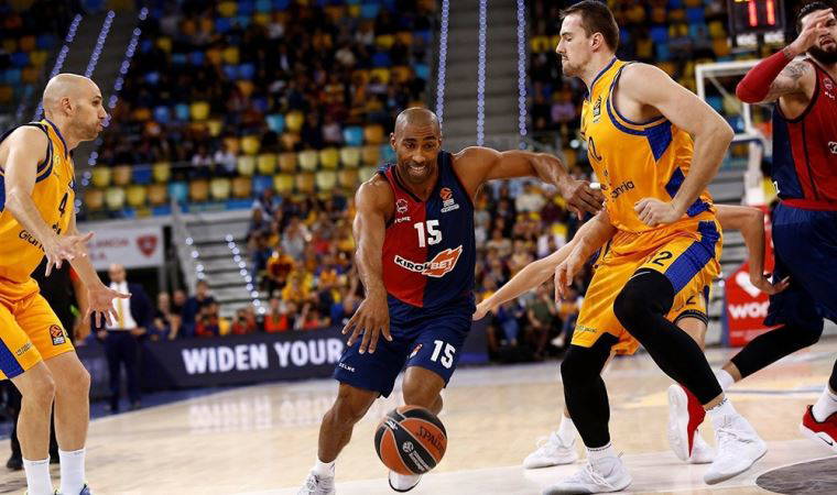 Jayson Granger, ALBA Berlin’de - Son Dakika Spor Haberleri | Cumhuriyet