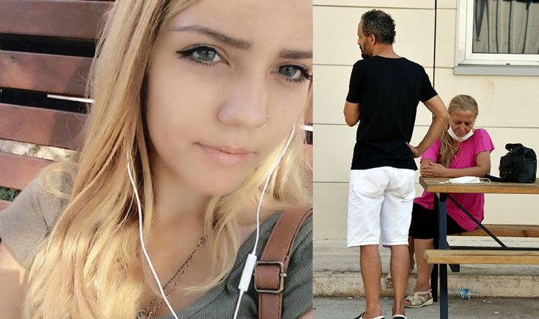 Park halindeki otomobile pompalıyla ateş açıldı, 19 yaşındaki Rabia ...