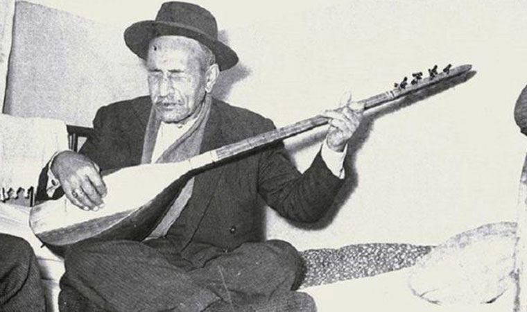 Aşık Veysel'e ait olduğu iddia edilen 'Çay var içersen' sözü tartışma ...