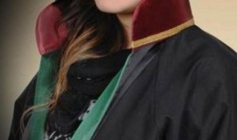 Ekranlara veda eden Fulin Arıkan avukat oldu - Son Dakika Yaşam ...