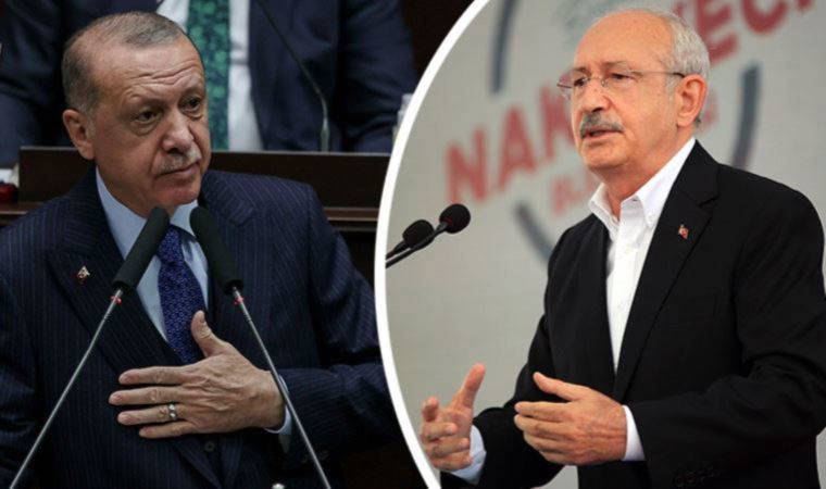 Kemal Kılıçdaroğlu'ndan Erdoğan'a 'SSK' yanıtı: Sahi iyi misin? - Son ...