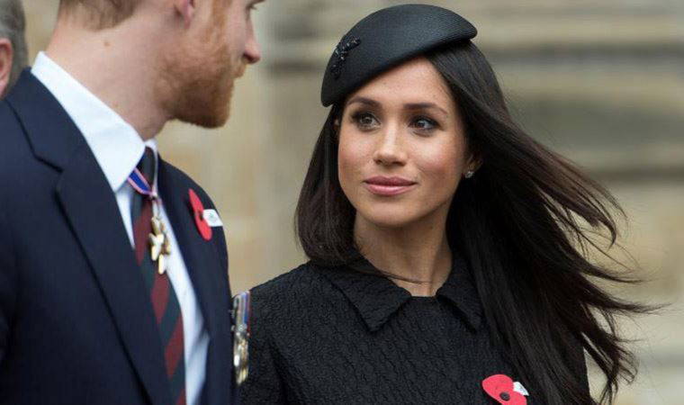 Meghan Markle’ın Starbucks bağışı tepki çekti - Son Dakika Dünya ...