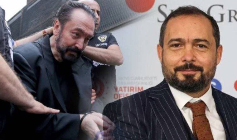 Adnan Oktarcı çıkmıştı: Atik'e bakanlıkta koltuk! - Son Dakika Türkiye ...