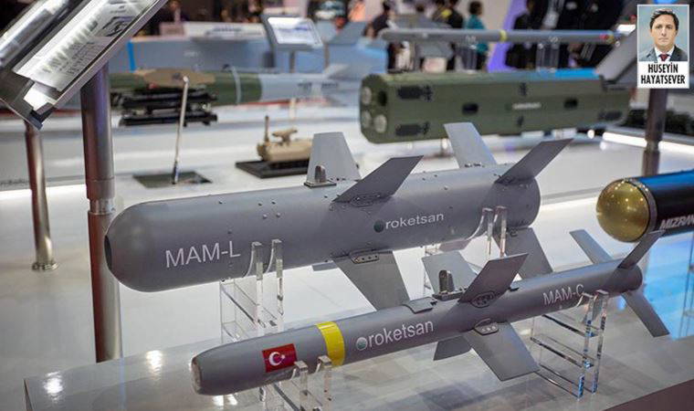 Emekli Tuğgeneral Ali Er, savunma şirketleri satılacak iddiasını ...