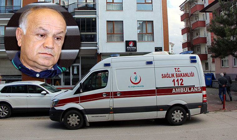 Evinde ölü bulunmuştu: 40 milyonluk servetini eğitime bağışlamış - Son ...