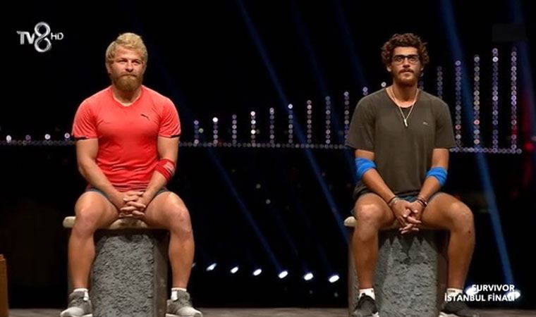 Survivor 2021 şampiyonu İsmail Balaban oldu - Son Dakika Yaşam ...