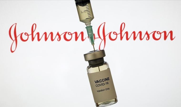 FDA'dan Johnson and Johnson aşısı için kritik uyarı - Son Dakika ...