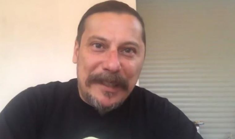 Saldırıya uğrayan gazeteci Erk Acarer: 'Söylediğimiz her şeyin doğru ...