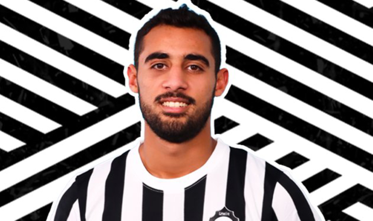 Altay, Ahmed Yasser Rayan'ı kadrosuna kattı - Son Dakika Spor Haberleri ...