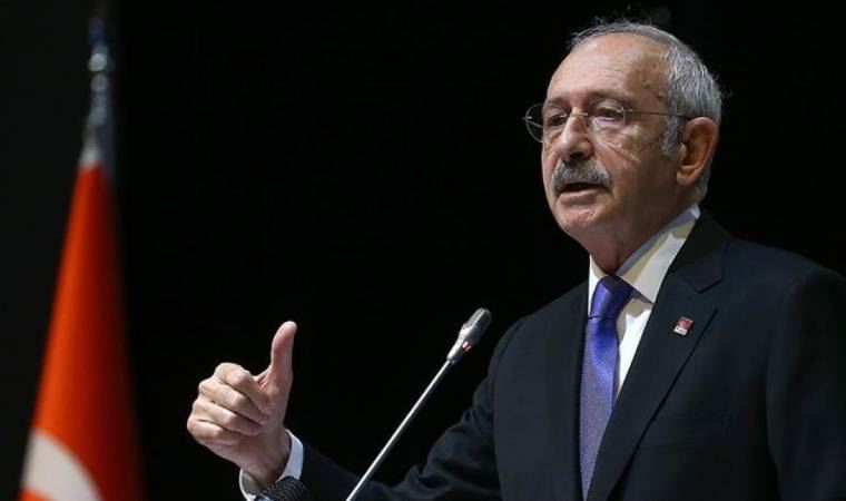 Kılıçdaroğlu: THK, 80 milyon dolar kredi almış, bu para nereye harcandı ...