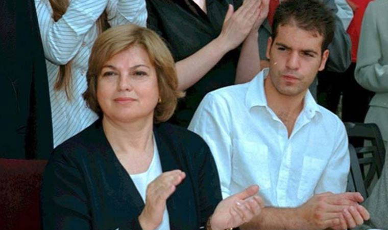 Tansu Çiller'in oğlu Mert Çiller’in 10 yıla kadar hapsi istendi - Son ...
