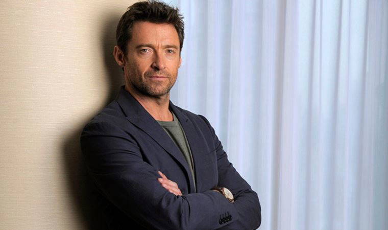Ünlü oyuncu Hugh Jackman, babası Chris Jackman yaşamını yitirdi - Son ...