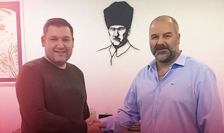 Mert Grup Sigorta'da başantrenörlüğe Cengiz Akarçeşme getirildi - Son ...