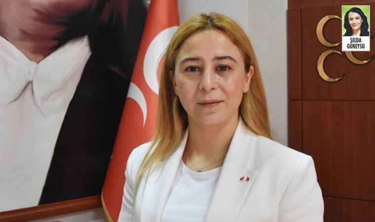 MHP'li Esin Kara, Yeşilçam emekçilerine destek çağrısında bulundu - Son ...