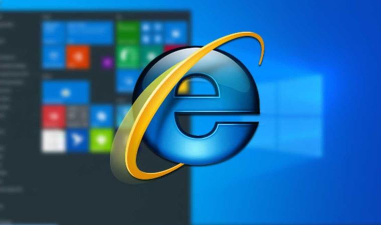 Microsoft'tan Internet Explorer için son çağrı - Son Dakika Bilim ...