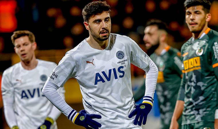 Sinan Engin: Beşiktaş'ın yerinde olsam Ozan Tufan'ı alırım - Son Dakika ...