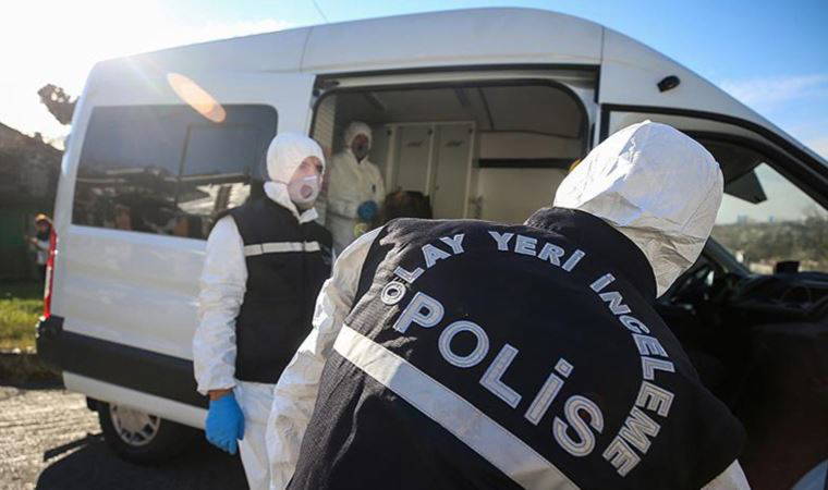 Av tüfeği ile dehşet saçtı: Kuzeni öldü - Son Dakika Türkiye Haberleri ...