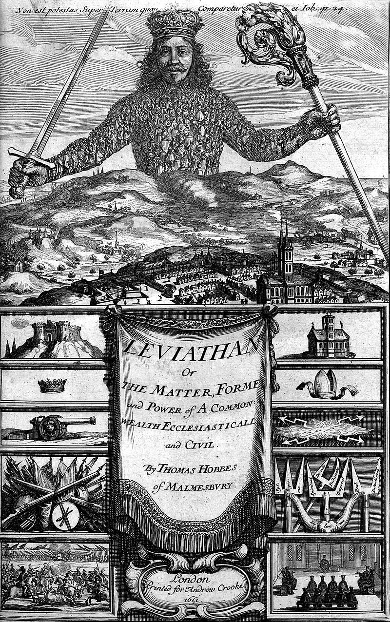 Thomas Hobbes kimdir? İşte düşünceleri, eserleri ve hayatı - Son Dakika ...