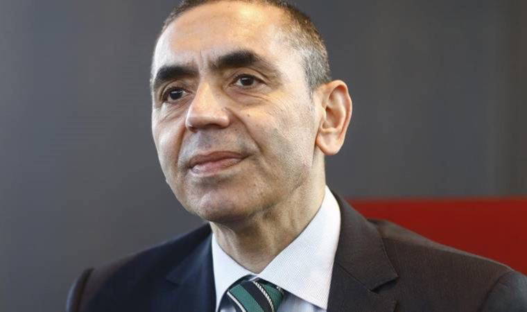 BioNTech CEO'su Uğur Şahin maaşına zam yaptı - Son Dakika Dünya ...