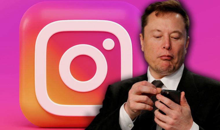 Elon Musk 'gizli bir Instagram hesabı' olduğunu açıkladı - Son Dakika ...