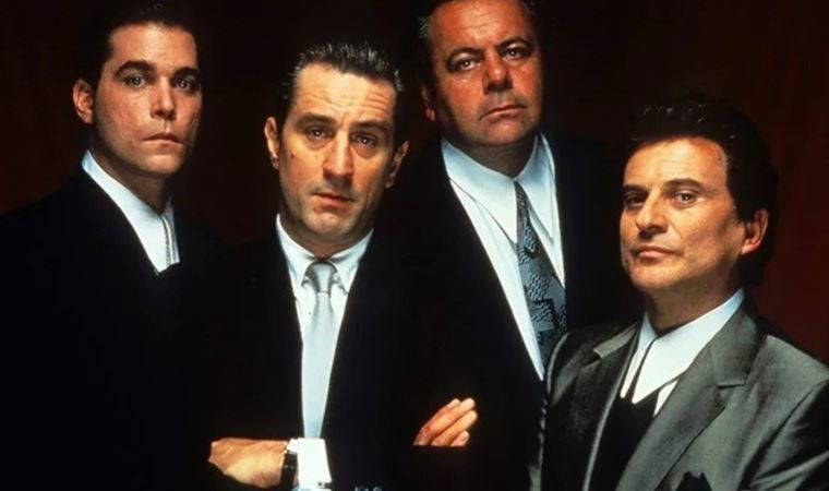 Goodfellas'ın yıldızı Ray Liotta'dan acı haber - Son Dakika Dünya ...