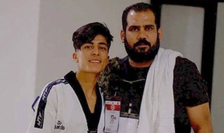 Tekvando Milli sporcusu Osman Kaplan kimdir? Osman Kaplan neden ...