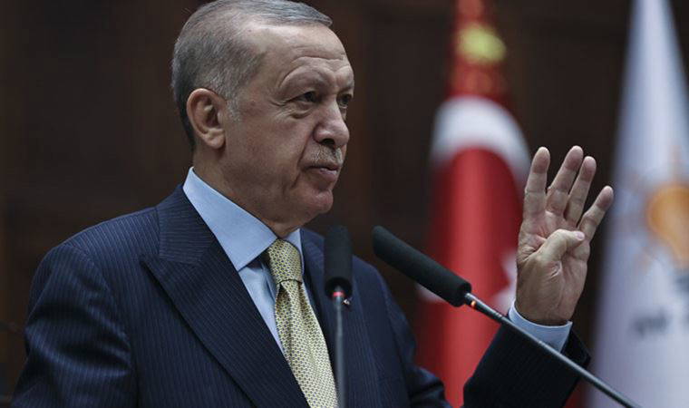 CHP'den Erdoğan'ın sorduğu 10 soruya madde madde yanıt: 'Kandil'de ...