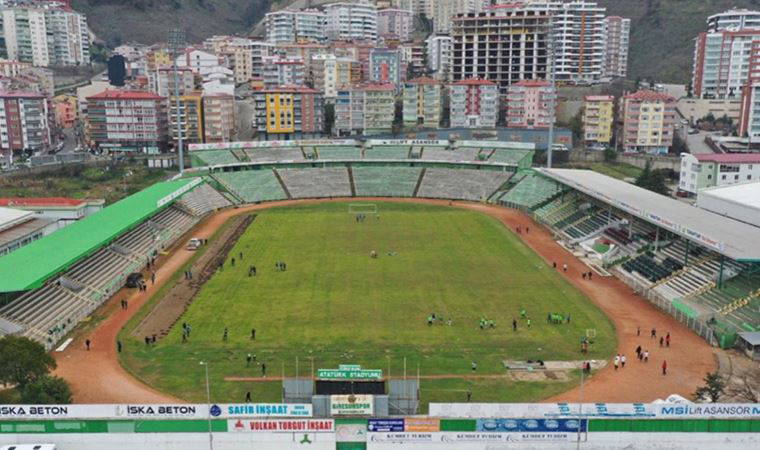 Atatürk Stadyumu yerine Millet Bahçesi yapacaklardı: Yıkıp, ortadan ...