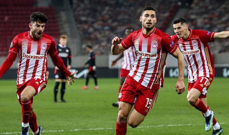 Dimitris Samolis: 'Masouras için Trabzonspor 9 Milyon Euro ödemeli ...