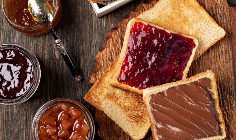 Reçel yaparken şeker yerine ne kullanılır? - Son Dakika Gurme Haberleri ...