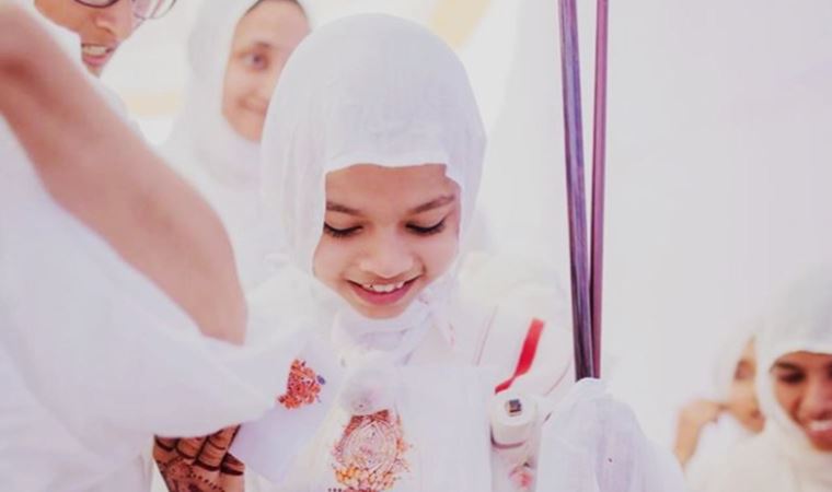 Rahibe olmak için 300 milyonluk servetten vazgeçti - Son Dakika Dünya ...